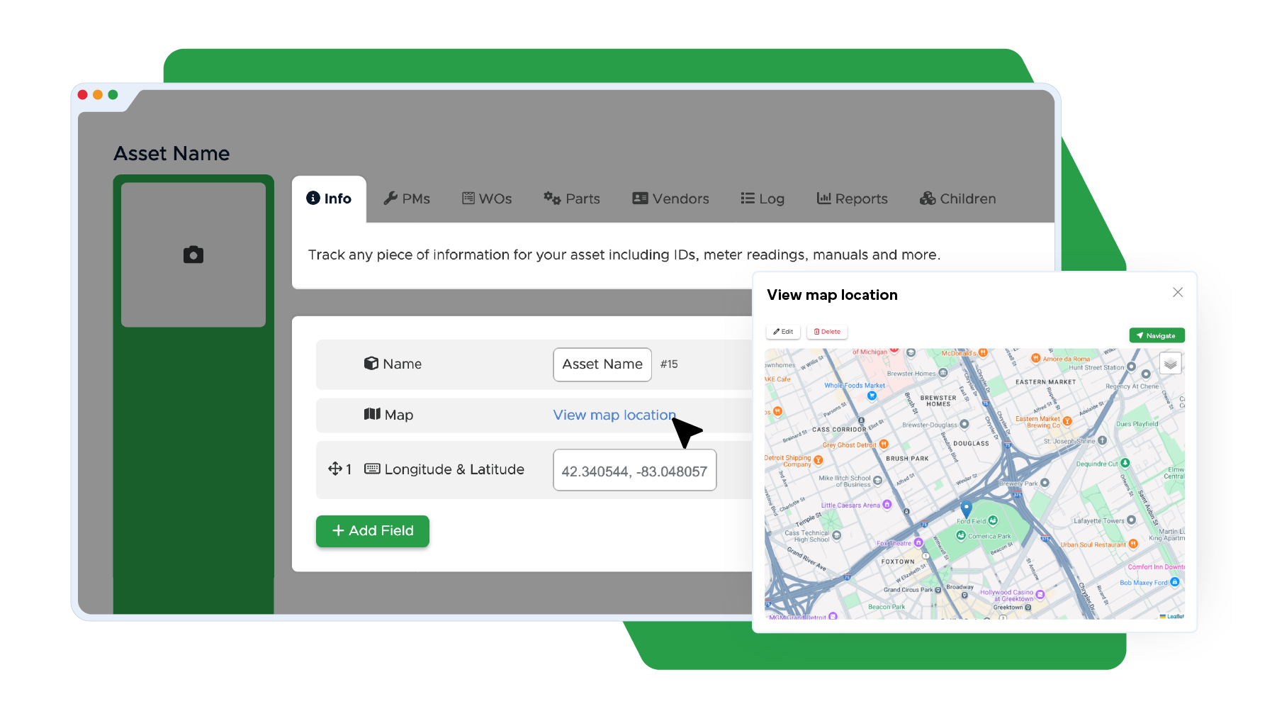 CMMS Software with ArcGIS Online Integration | Limble