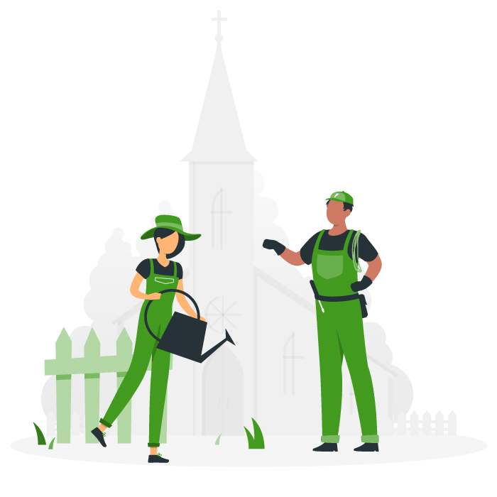 Guide to Church Facility Maintenance + Free Checklist