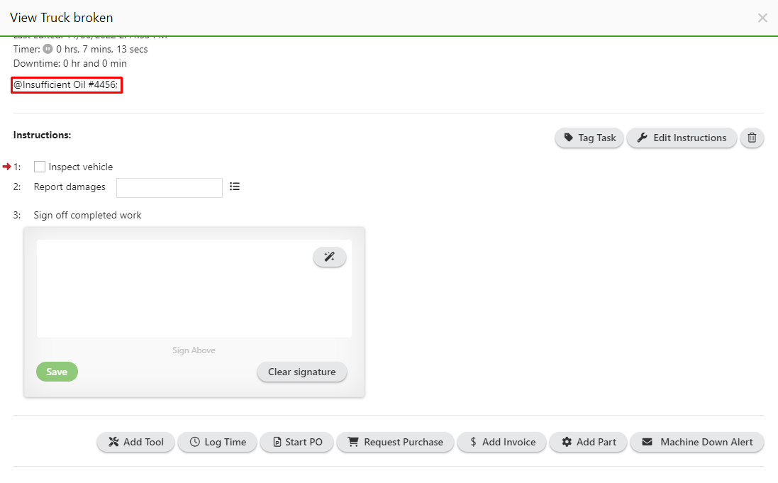 Failure Codes: What Are They And How To Use Them
