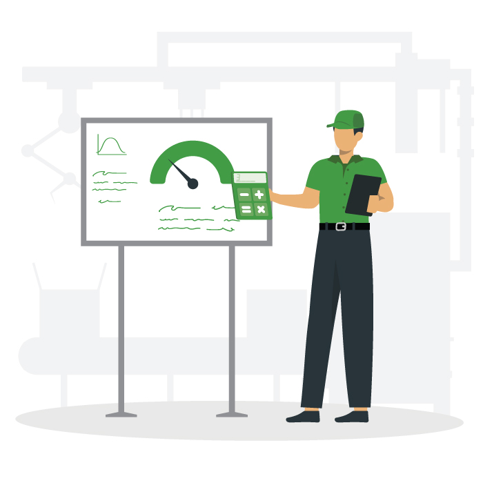 What is Machine Uptime? | Maintenance Metrics