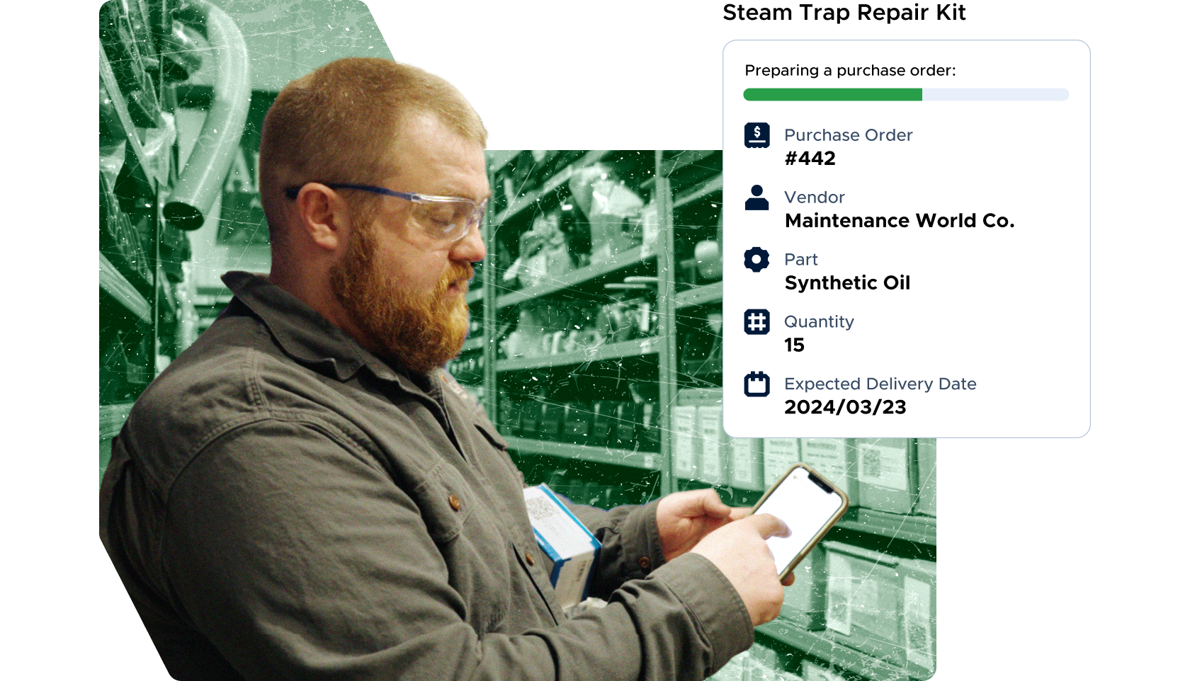 #1 Highest Rated Work Order Software | Limble CMMS