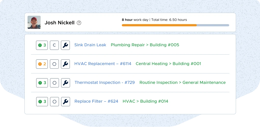 Property Maintenance Management Software | Improve Facility