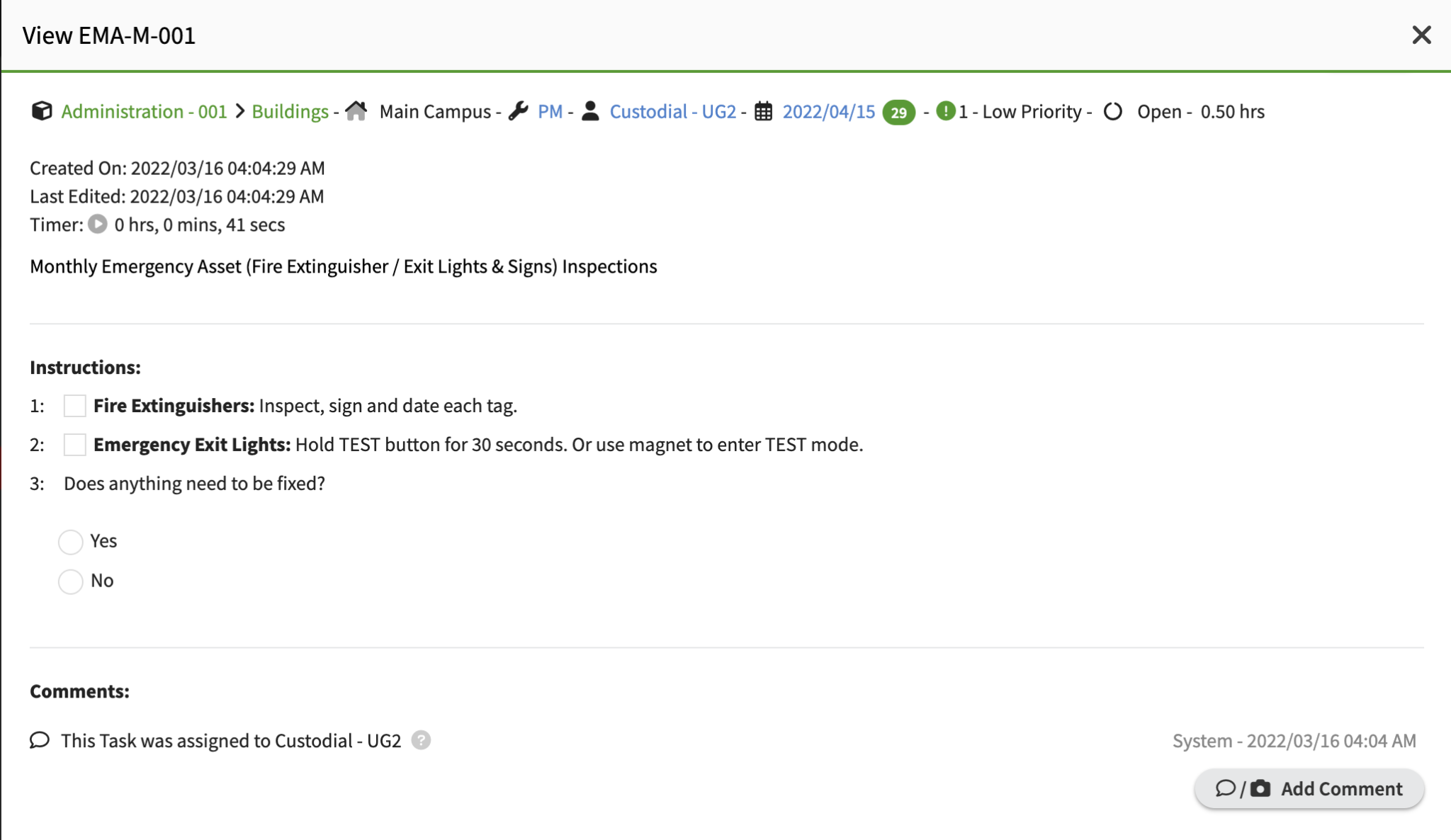 Work Order Management 101: From Tickets to Completion Notes