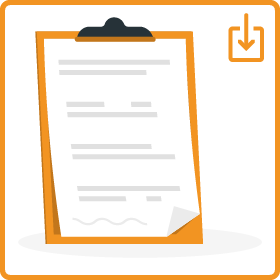 Free Downtime Report Template [Free Download]