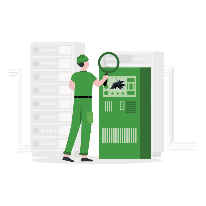 What, Why, and How of Visual Inspection: Processes and Benefits