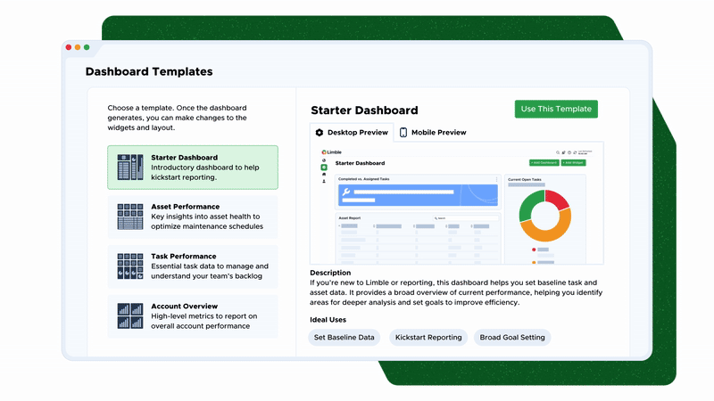 Limble Product Updates: H1 2025 New Features & Improvements
